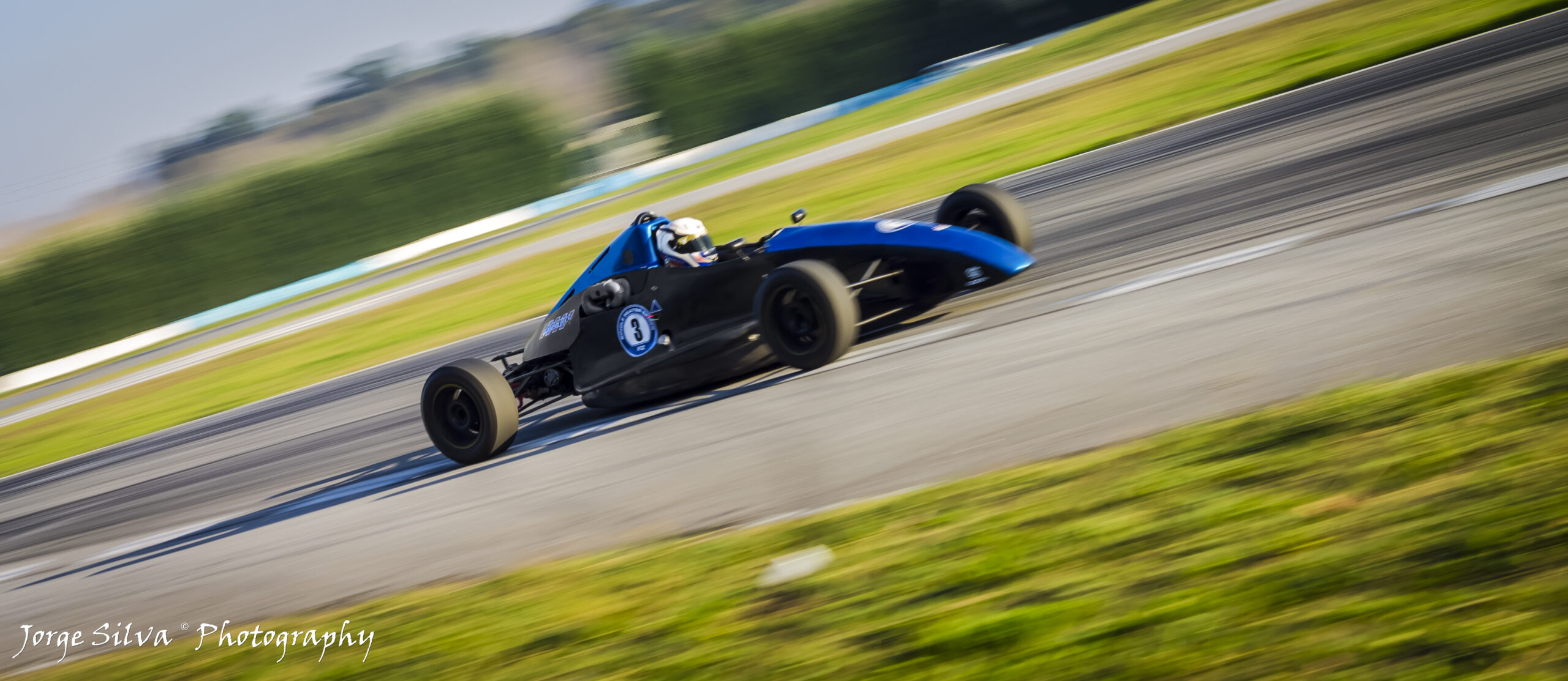Formula Ford, el primer paso hacia el éxito – 8000vueltas.com