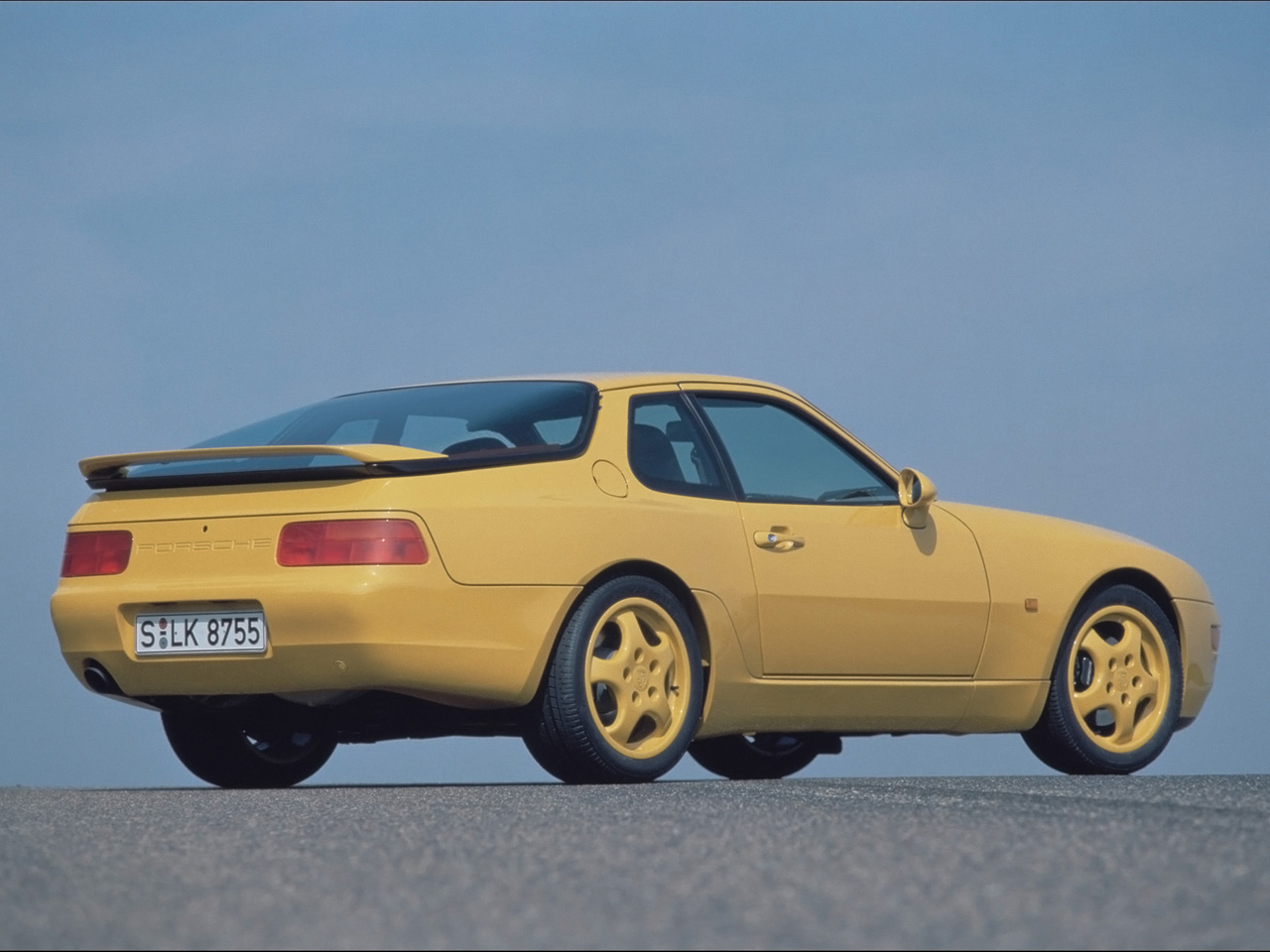 Prueba Porsche 968: ¿un verdadero Porsche? – 8000vueltas.com